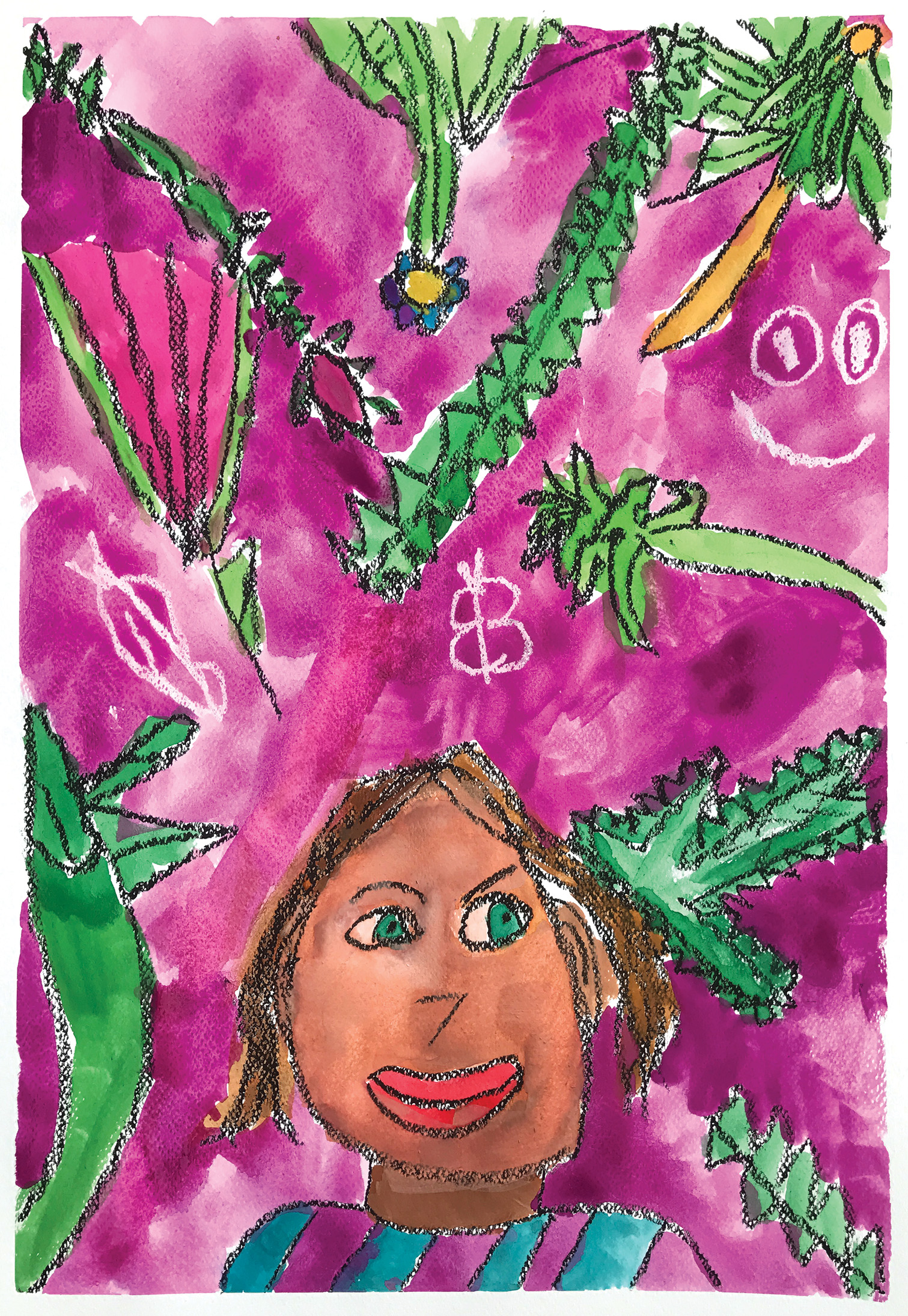 ruby – Relish Art Room