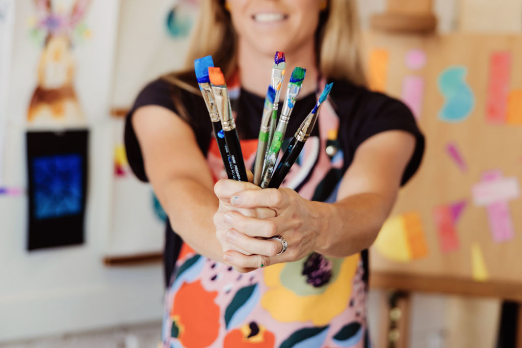 Gift Vouchers – Relish Art Room